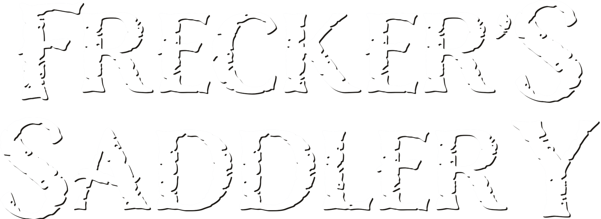 Bay Burgundy – Frecker's Saddlery