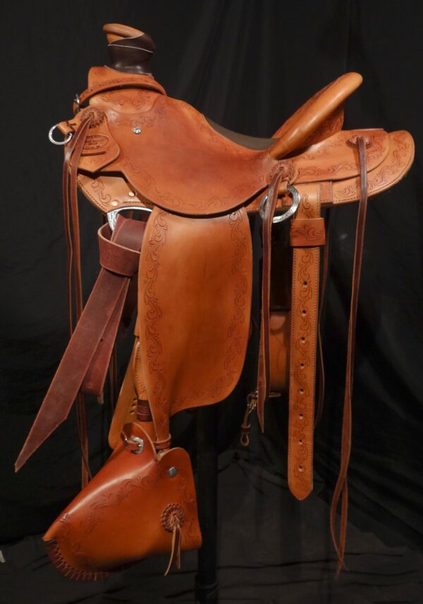 Saddles Gallery – Frecker's Saddlery