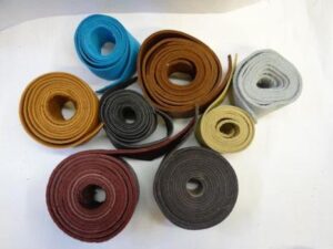 Horn Wraps – Frecker's Saddlery