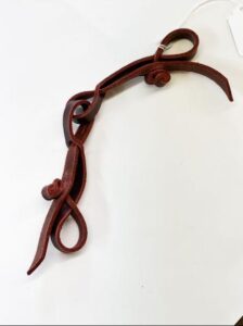 Romal Connectors – Frecker's Saddlery